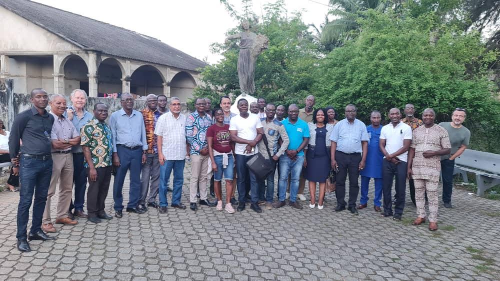 Formations Intra | Forhom